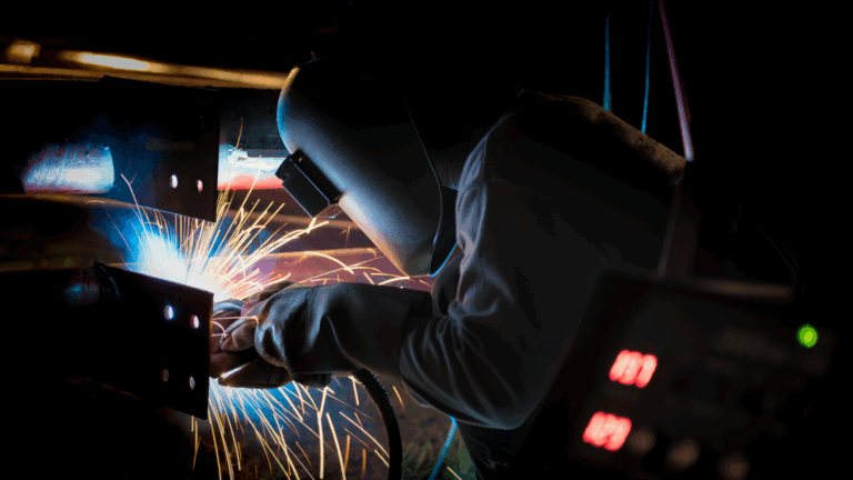 Custom Stainless Steel Fabrication Toronto | Ability Fab